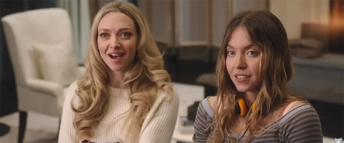 Recensie: The Housemaid (2025) - BE COOL, SODAPOP